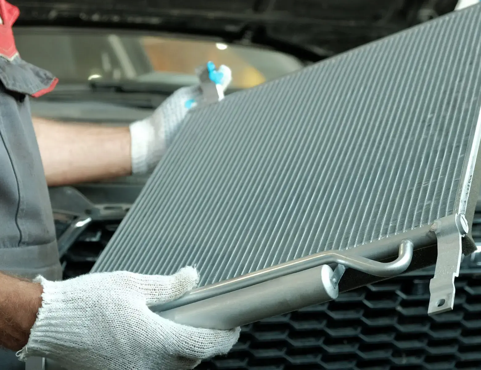 Radiator Repair & Replacement | Multnomah Automotive